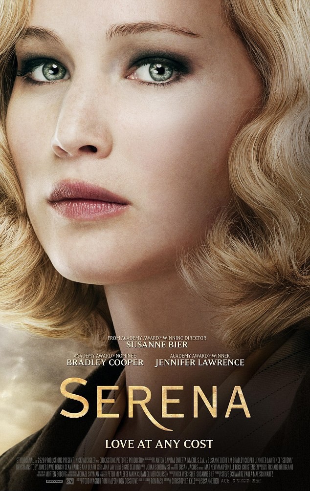 Serena Picture 2