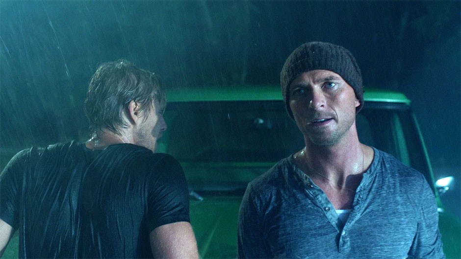 Seven Below Picture 1