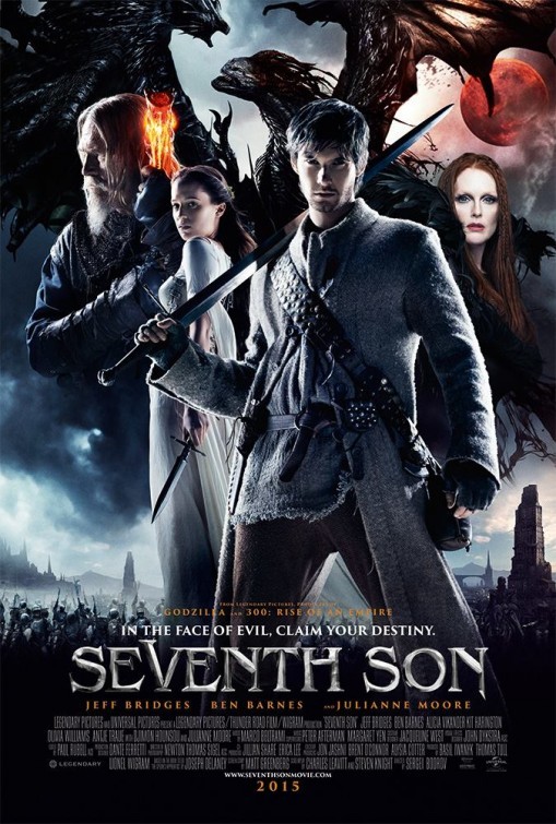 Seventh Son Picture 1