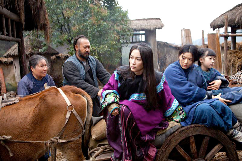 Snow Flower And The Secret Fan Picture 3