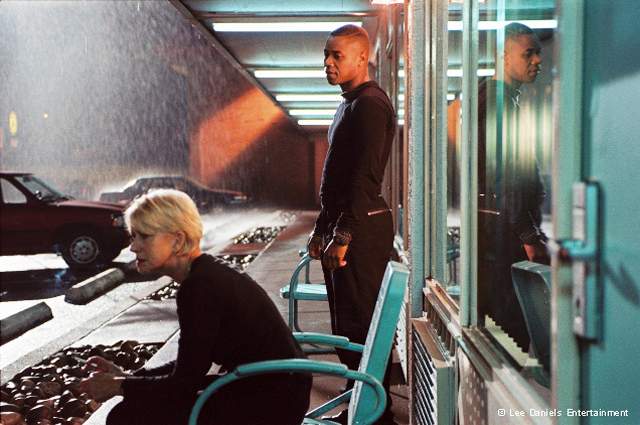 Shadowboxer (2006) - Drama Film | AceShowbiz