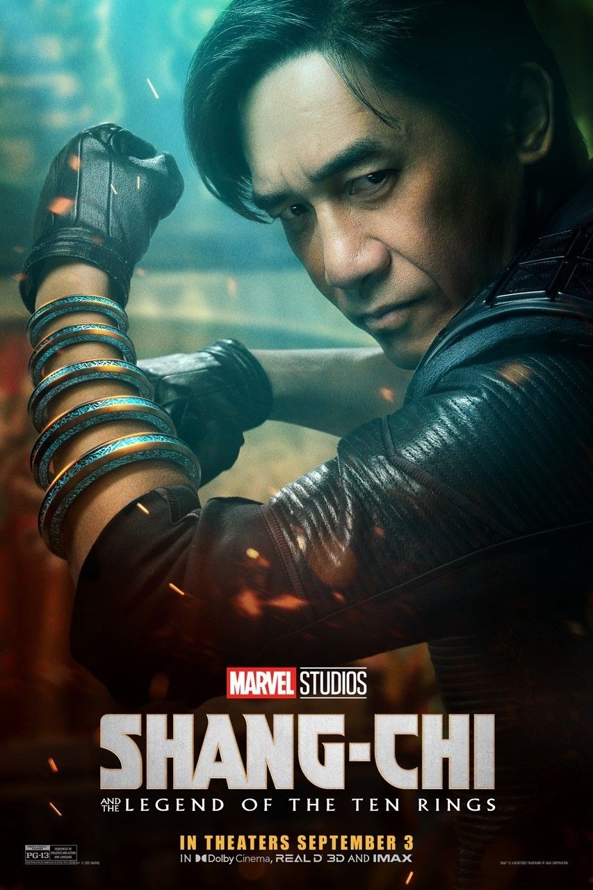 Shang-Chi and the Legend of the Ten Rings Picture 11