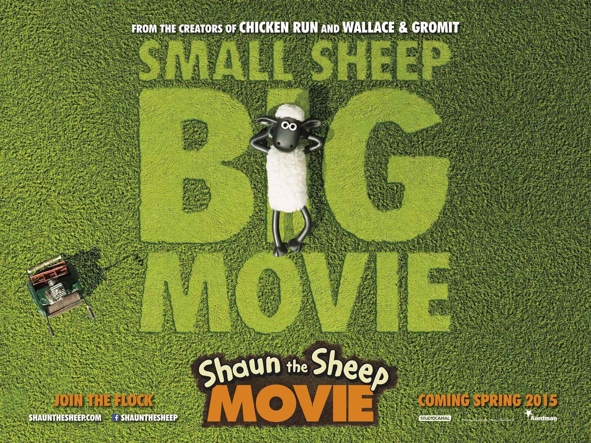 Shaun The Sheep Picture 9