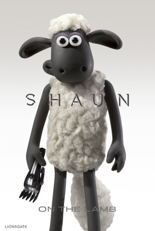 Shaun The Sheep Picture 21
