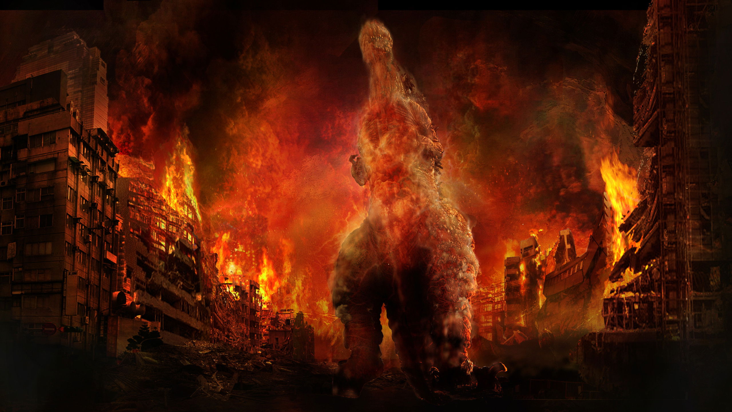Shin Godzilla Picture 9 | AceShowbiz