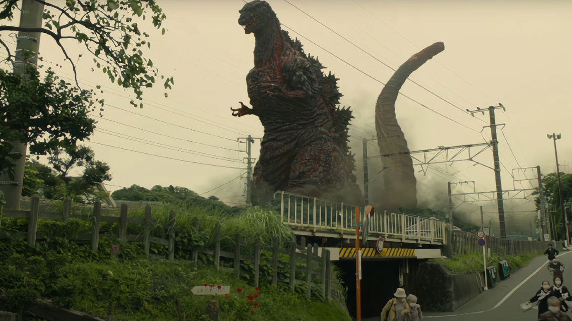 Shin Godzilla Picture 6 | AceShowbiz