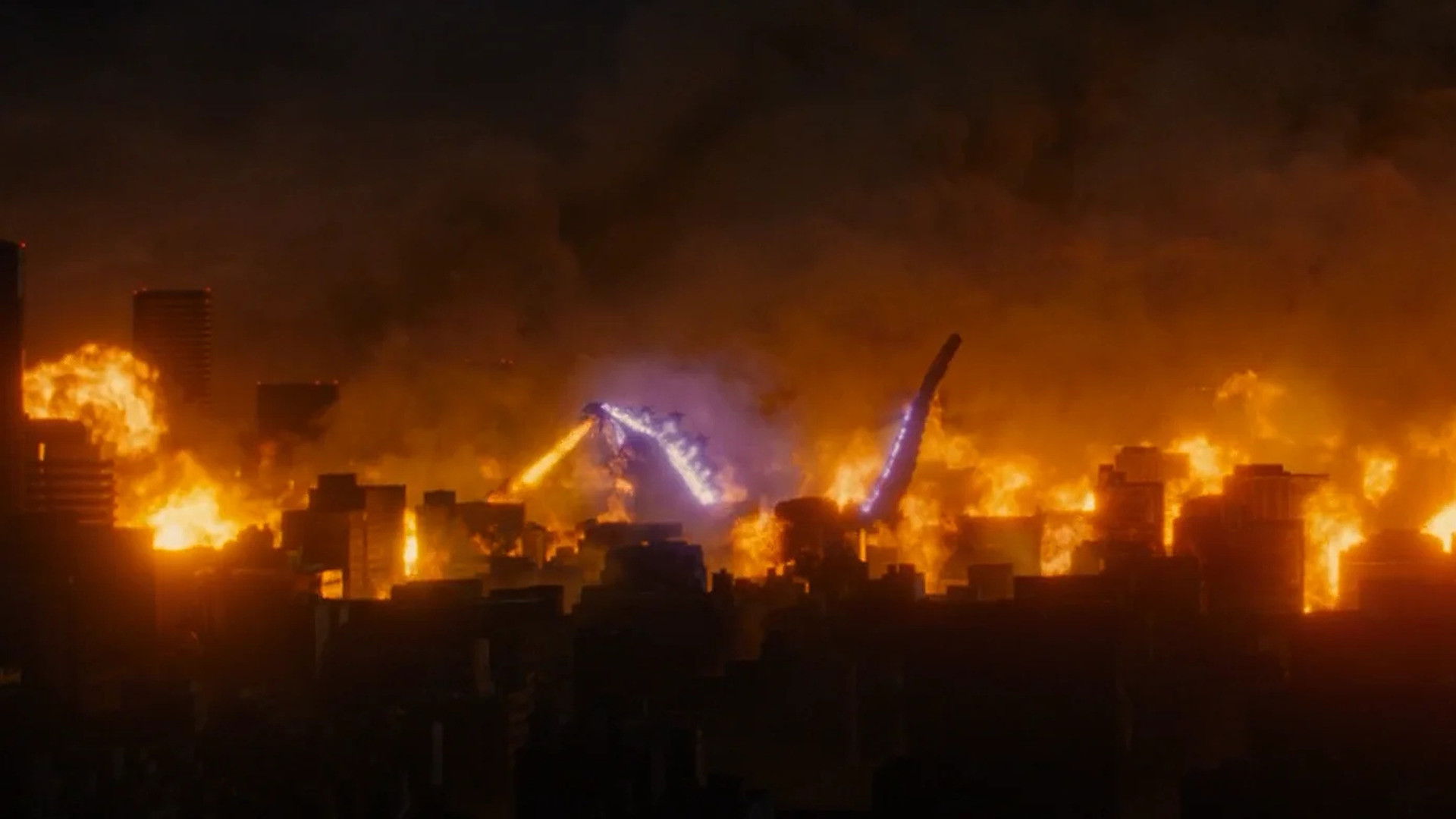 Shin Godzilla Picture 6 | AceShowbiz