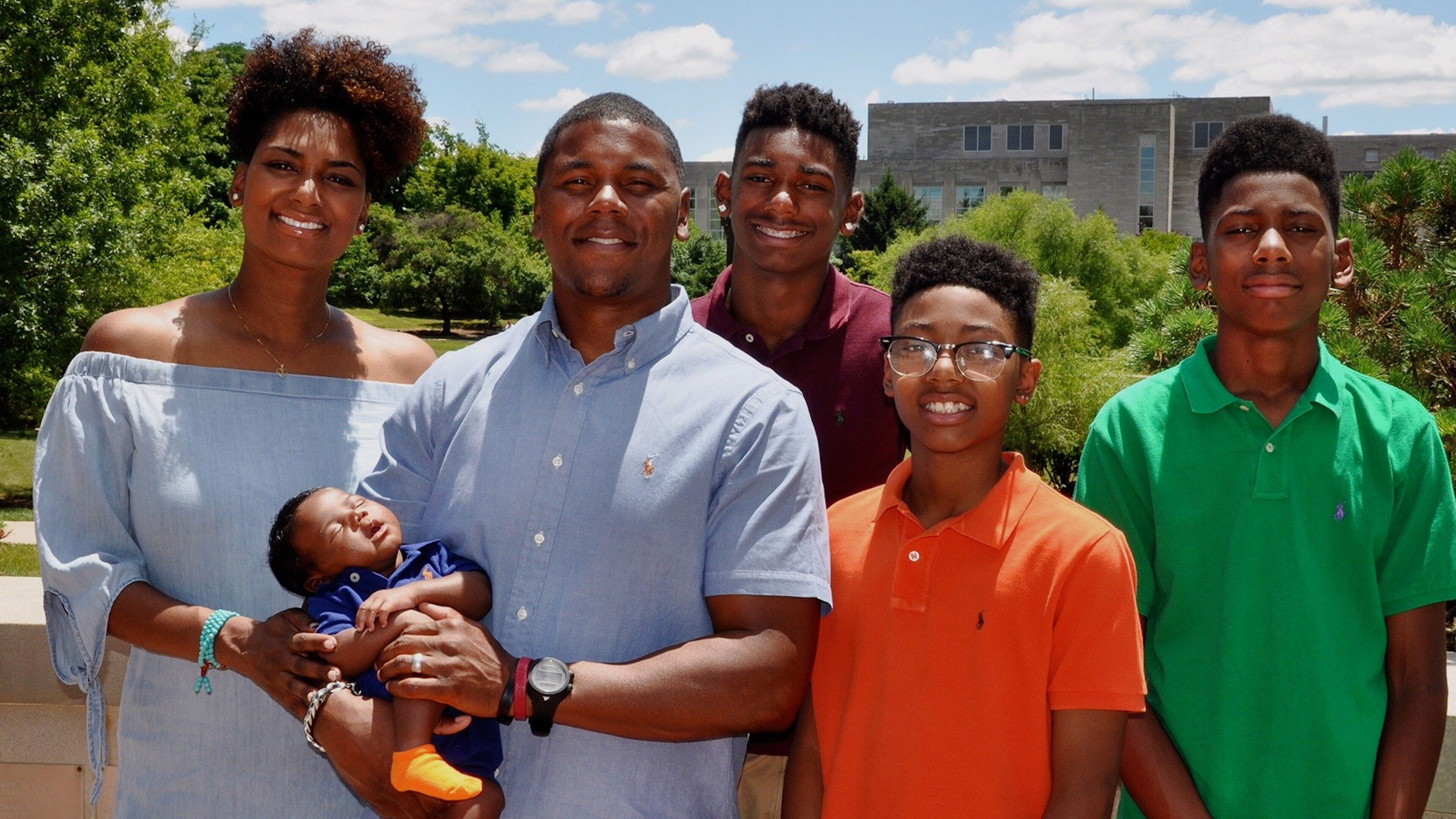 Show Me The Father Picture 10 | AceShowbiz