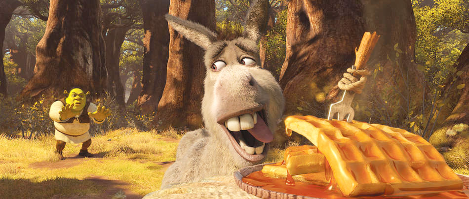 Shrek Forever After Picture 37