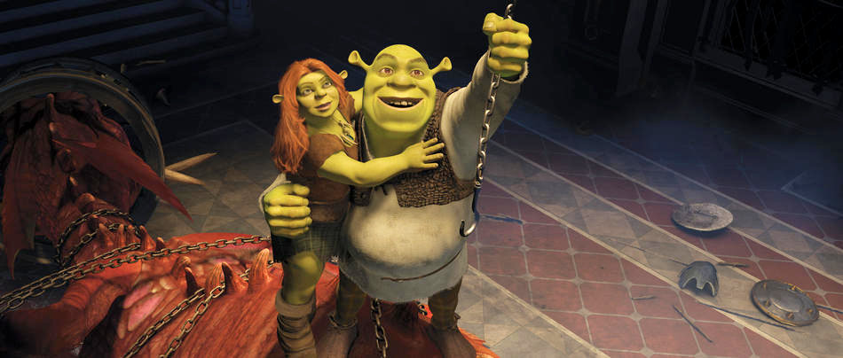 Shrek Forever After Picture 42