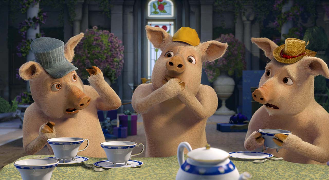 Shrek the Third Picture 13