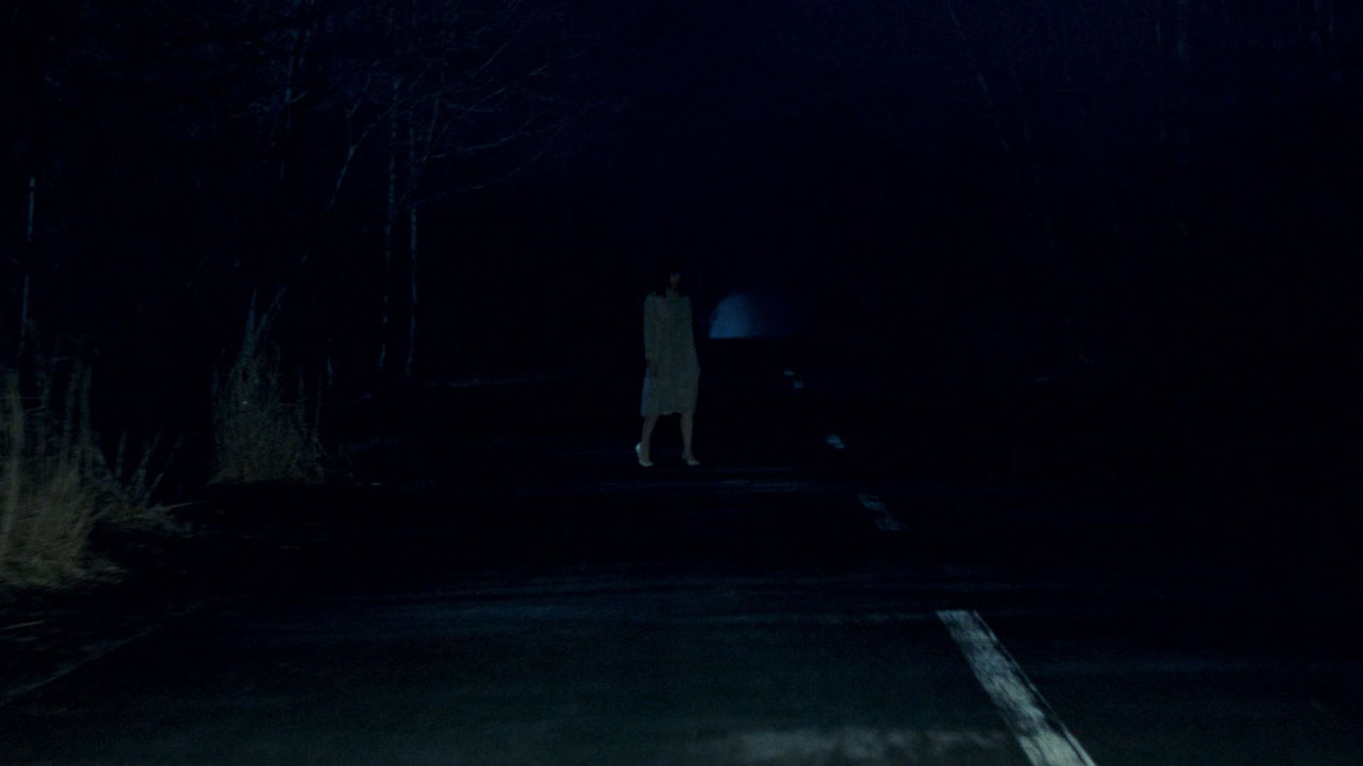 Shutter (2008) Images & Stills | AceShowbiz