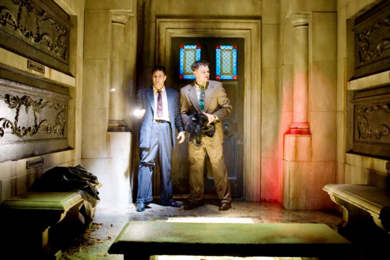 Shutter Island Picture 1