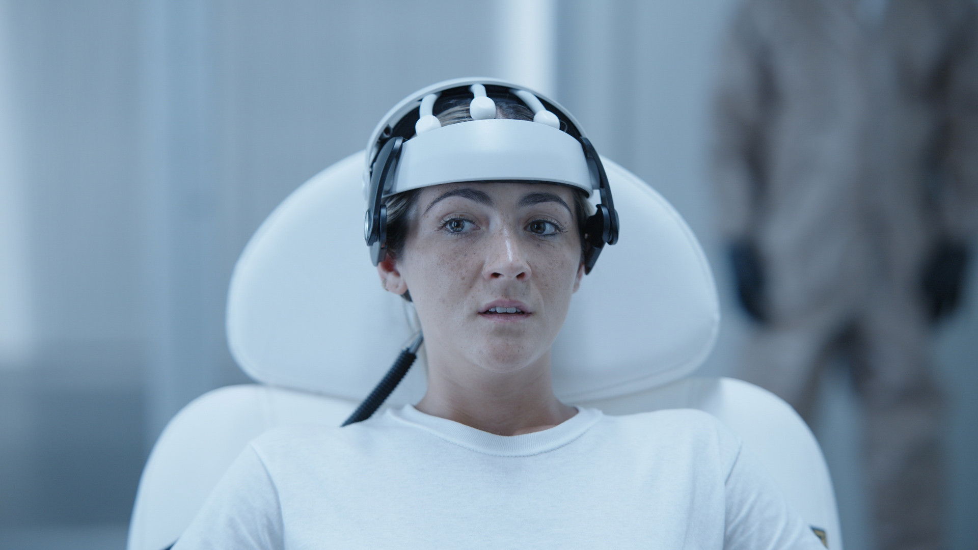 Signal One (2026) - Mystery Film | AceShowbiz