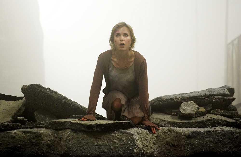 Silent Hill Picture 6