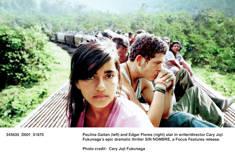 Sin Nombre Picture 19