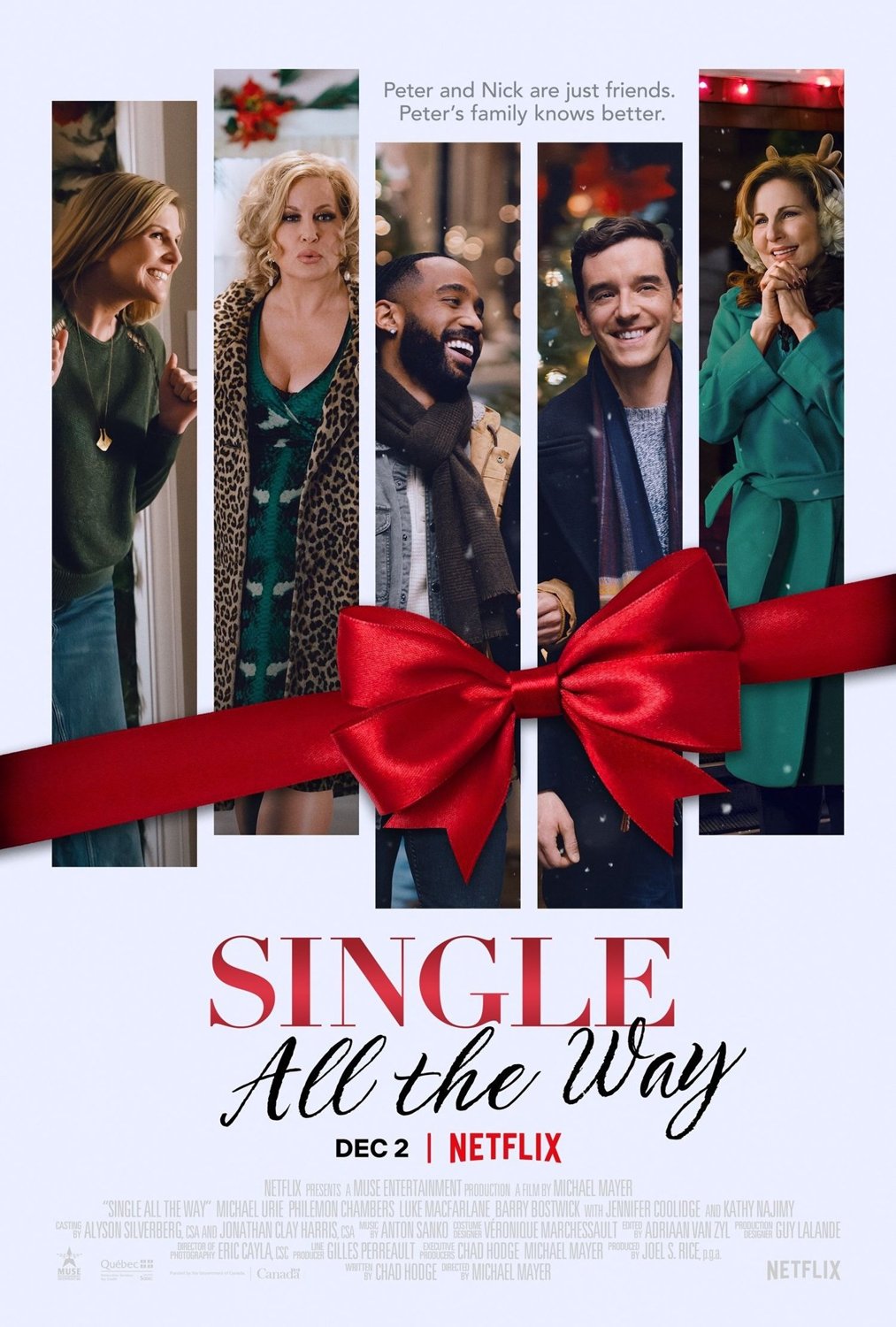 Single All the Way Picture 1