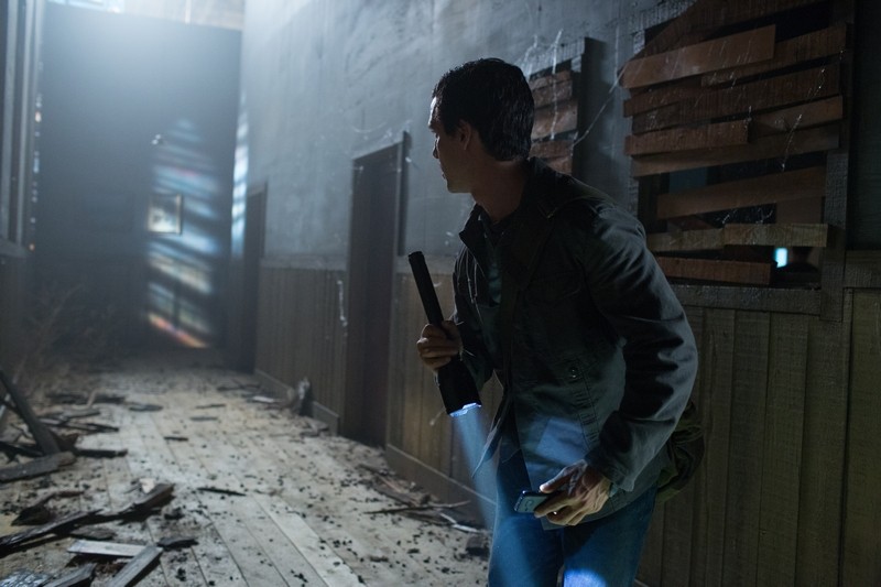 Sinister 2 (2015) - Movie Stills & Photos | AceShowbiz