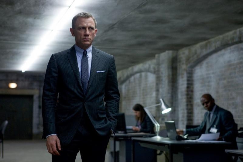 Skyfall Picture 39