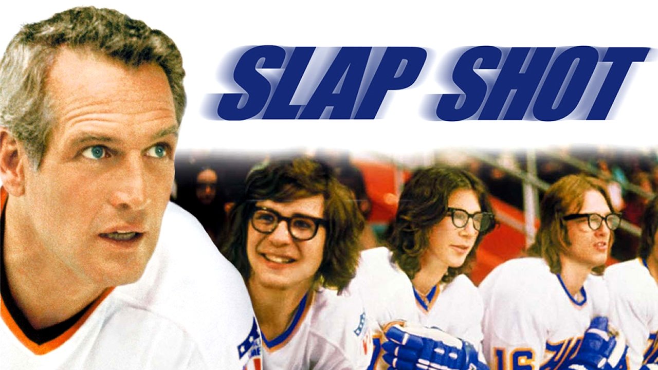 Slap Shot Picture 3 | AceShowbiz