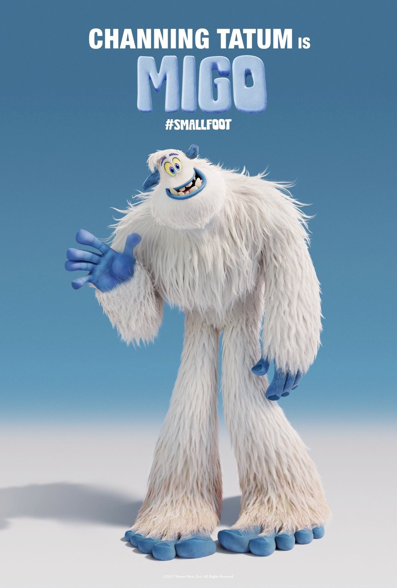 Smallfoot (2018) Pictures, Photo, Image and Movie Stills