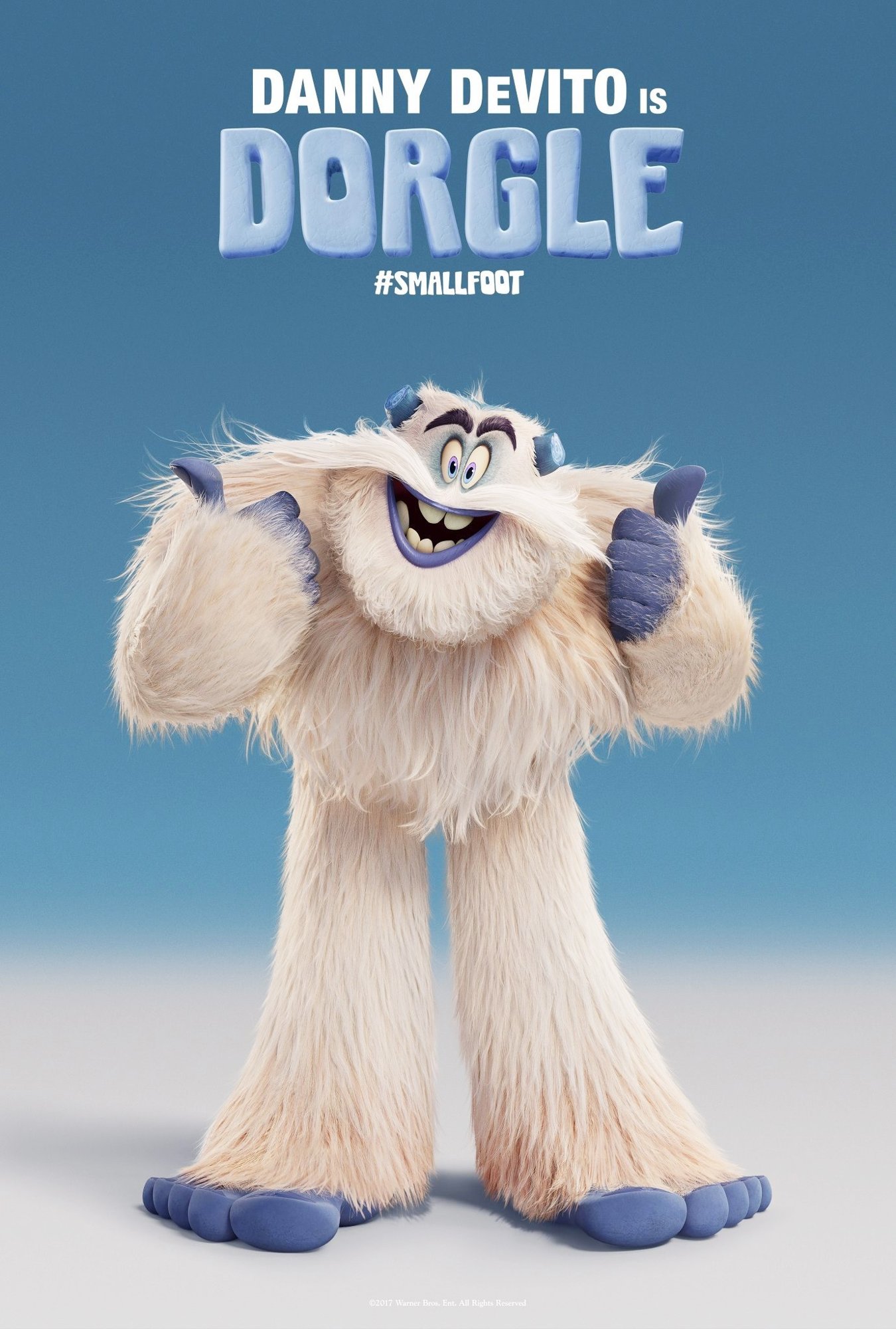 Smallfoot (2018) Pictures, Photo, Image and Movie Stills