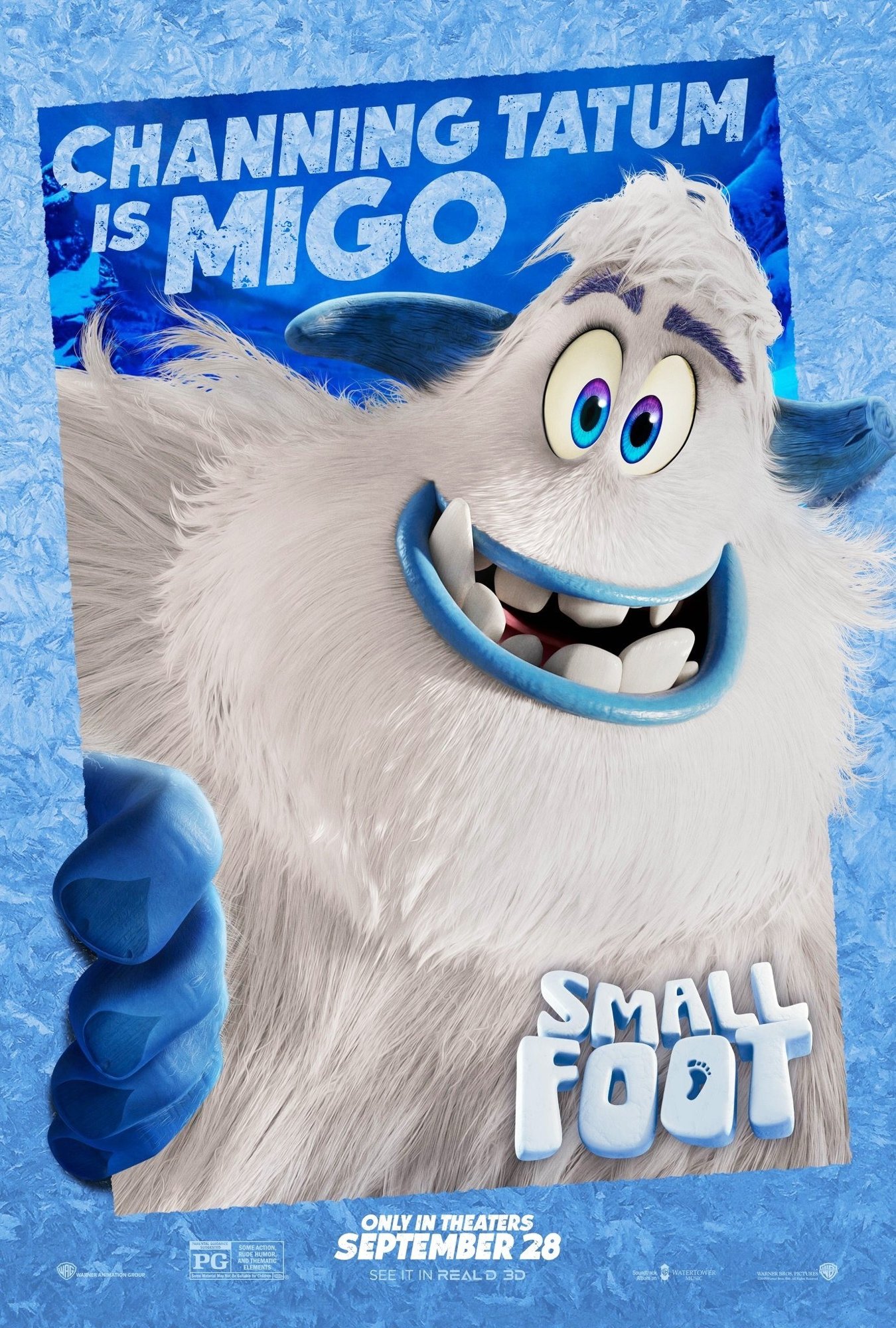 Smallfoot Picture 18 | AceShowbiz