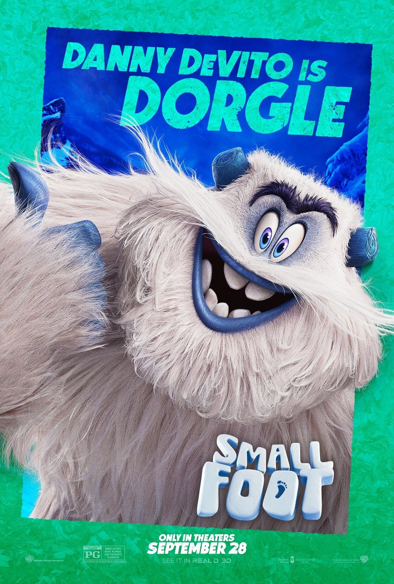 Smallfoot Picture 19 | AceShowbiz