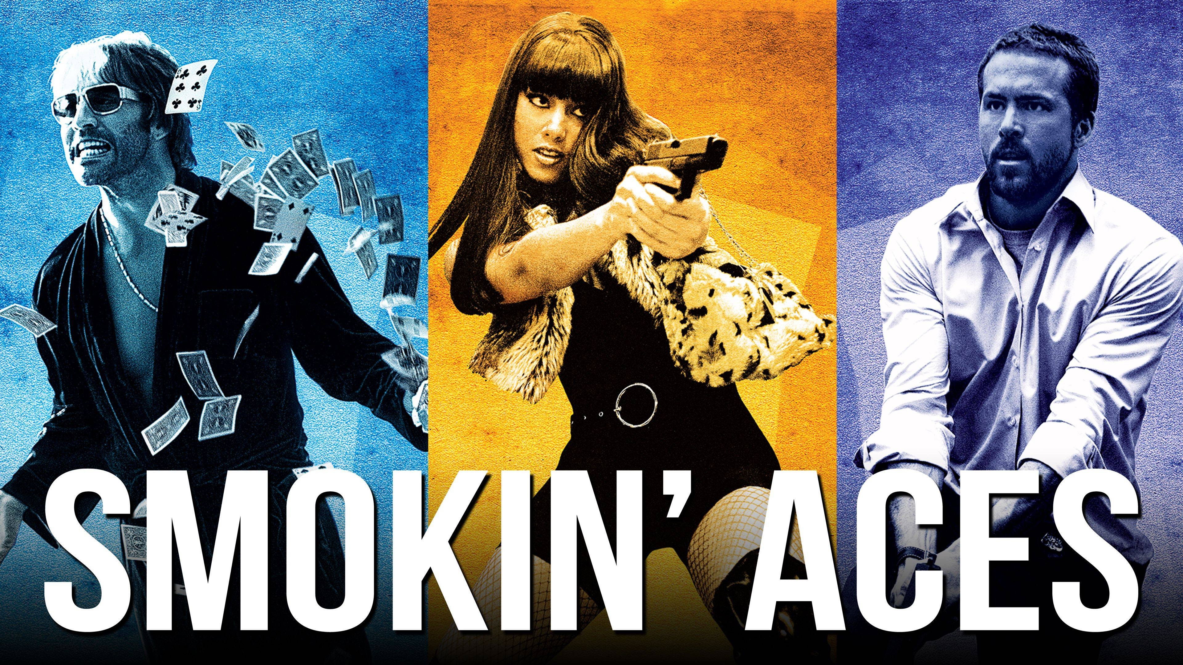 Smokin' Aces (2007) Photo Gallery | AceShowbiz