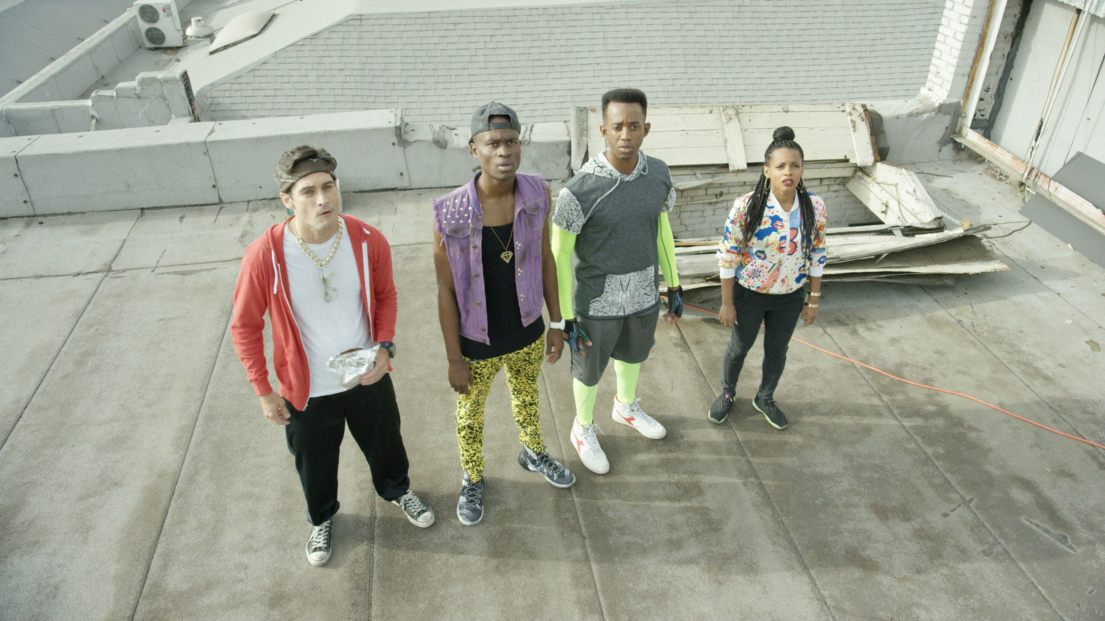 Snake Outta Compton Picture 2 | AceShowbiz