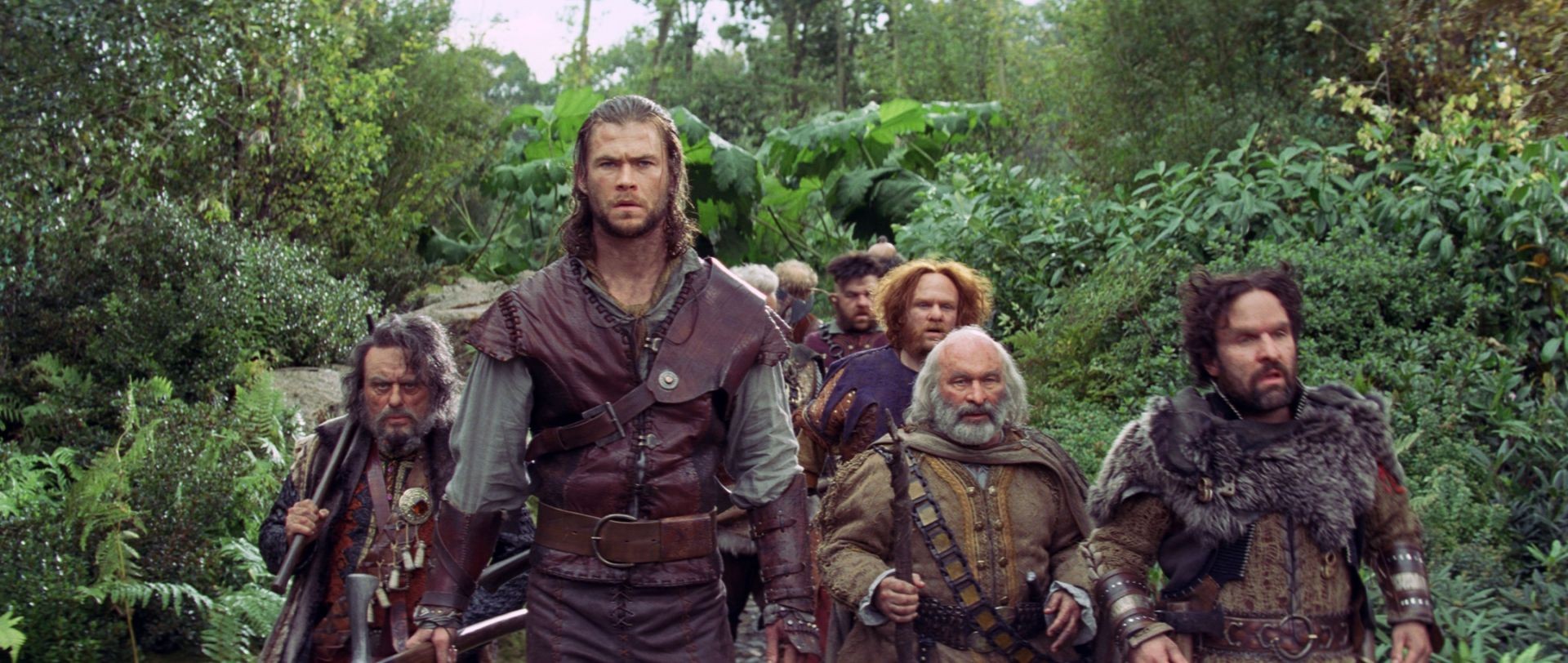 Snow White And The Huntsman Picture 26
