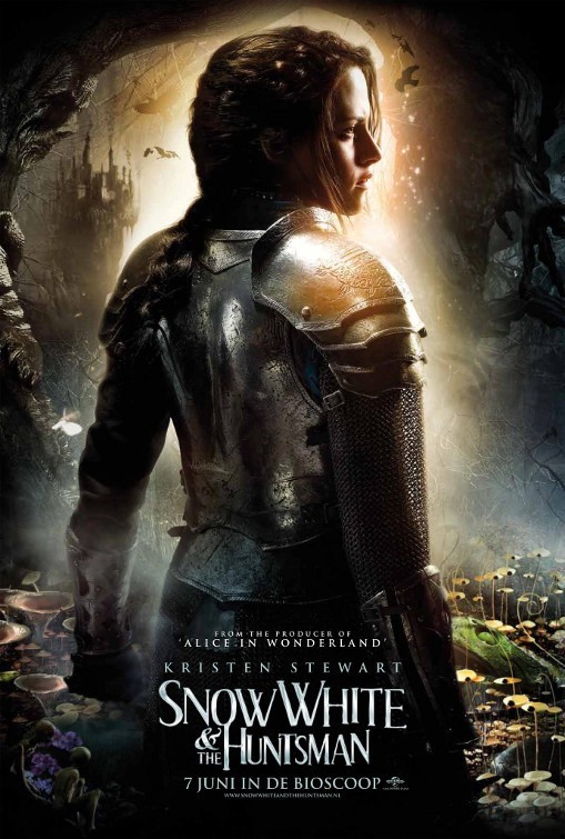 Snow White and the Huntsman Picture 61
