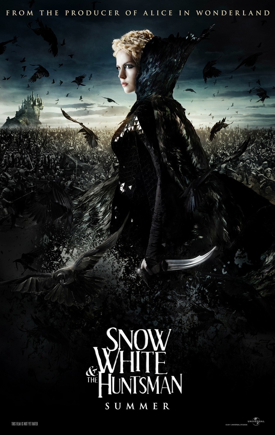 Snow White and the Huntsman Picture 8