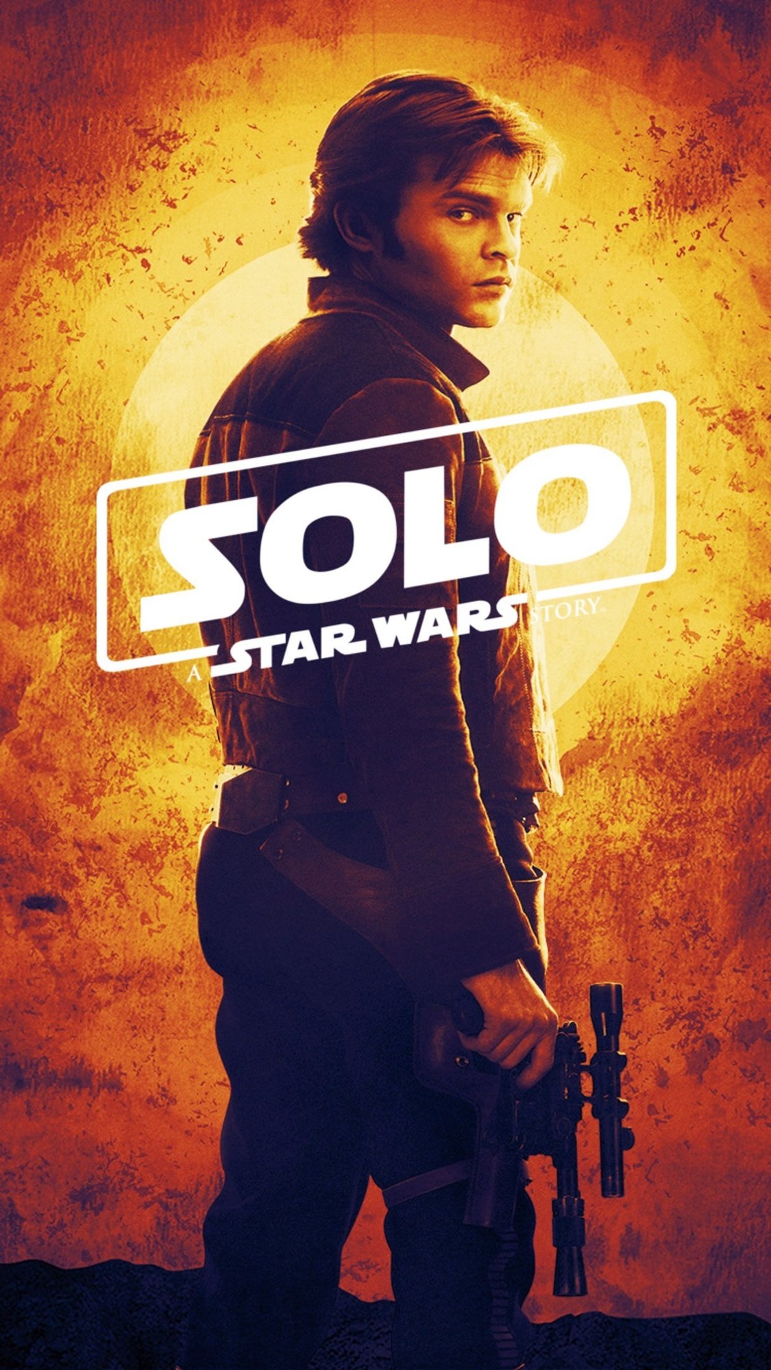 Solo: A Star Wars Story Picture 15