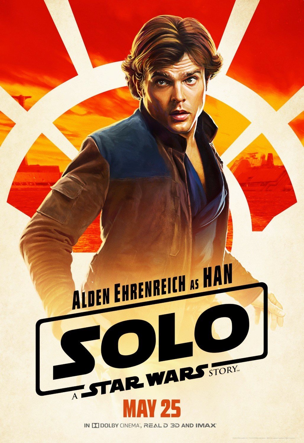 Solo: A Star Wars Story Picture 17