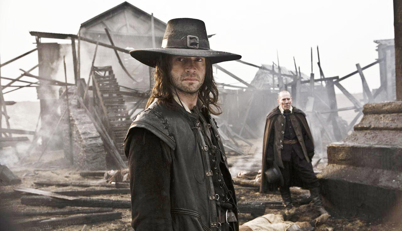 Solomon Kane Picture 19