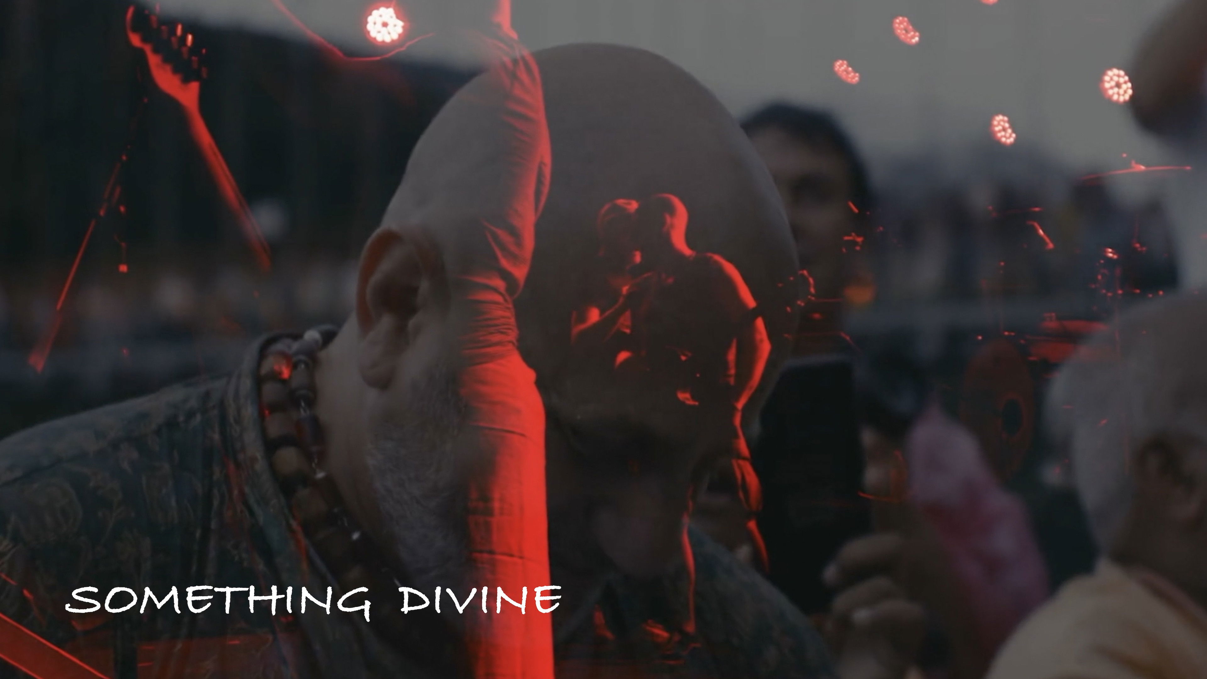 Something Divine (2026) - Thomas Essig Film | AceShowbiz
