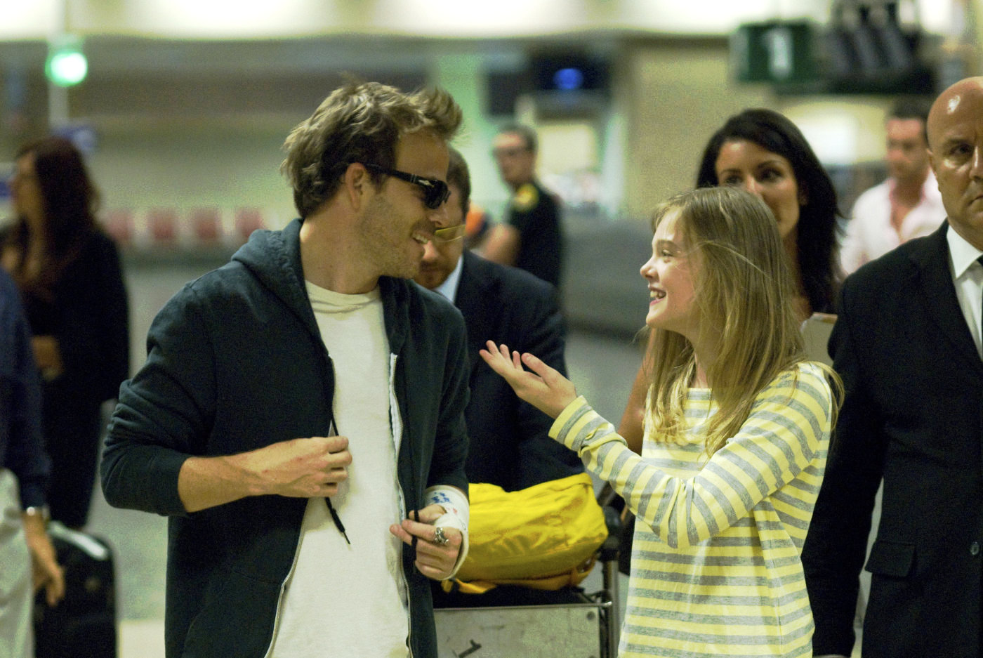 Somewhere Picture 25