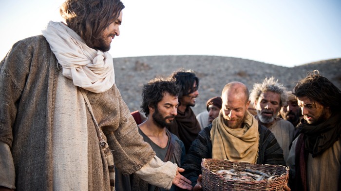 Son Of God Picture 6 | AceShowbiz