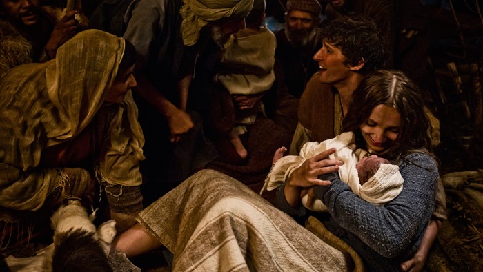 Son Of God Picture 7 | AceShowbiz