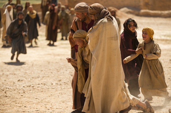 Son Of God Picture 6 | AceShowbiz