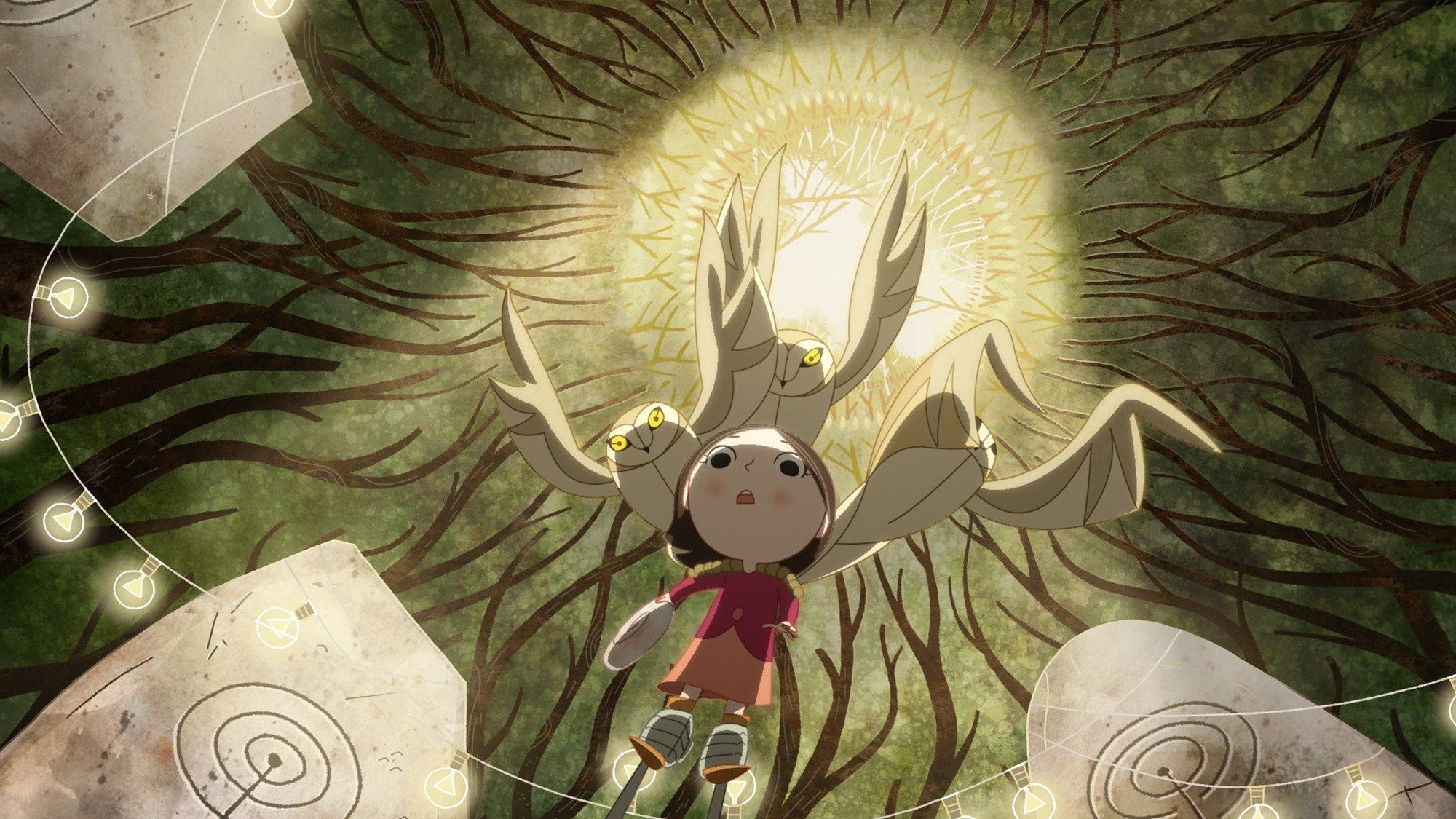 Song of the Sea (2014) Pictures, Trailer, Reviews, News, DVD and Soundtrack