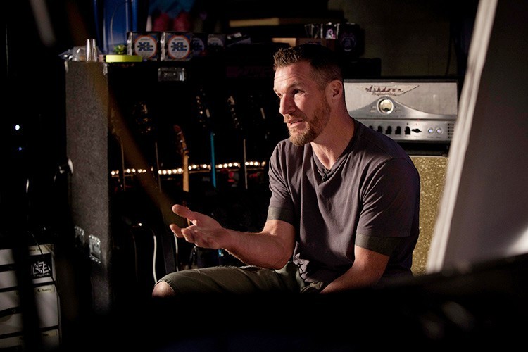Sound City Picture 5