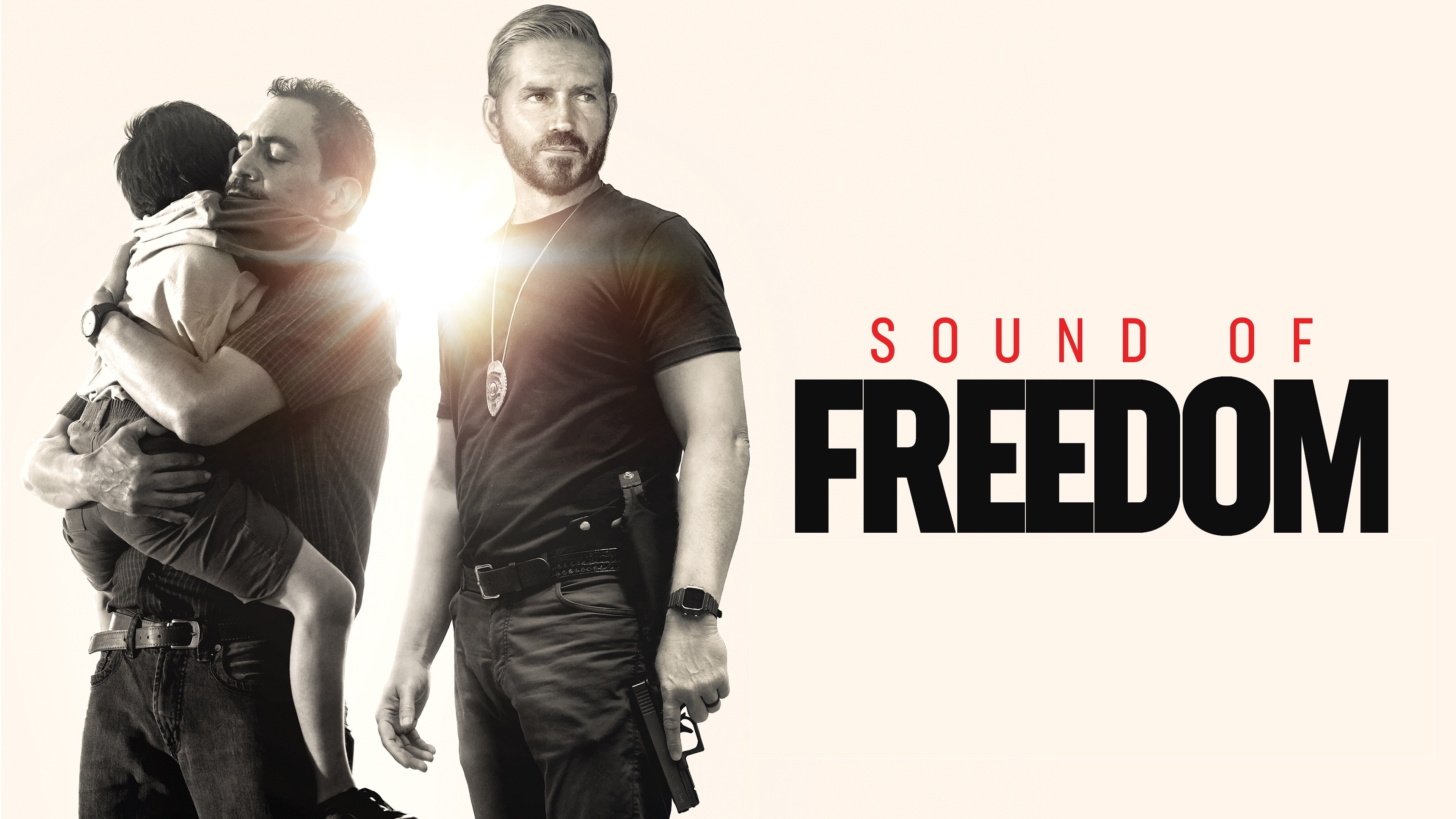 Sound Of Freedom Picture 3 | AceShowbiz