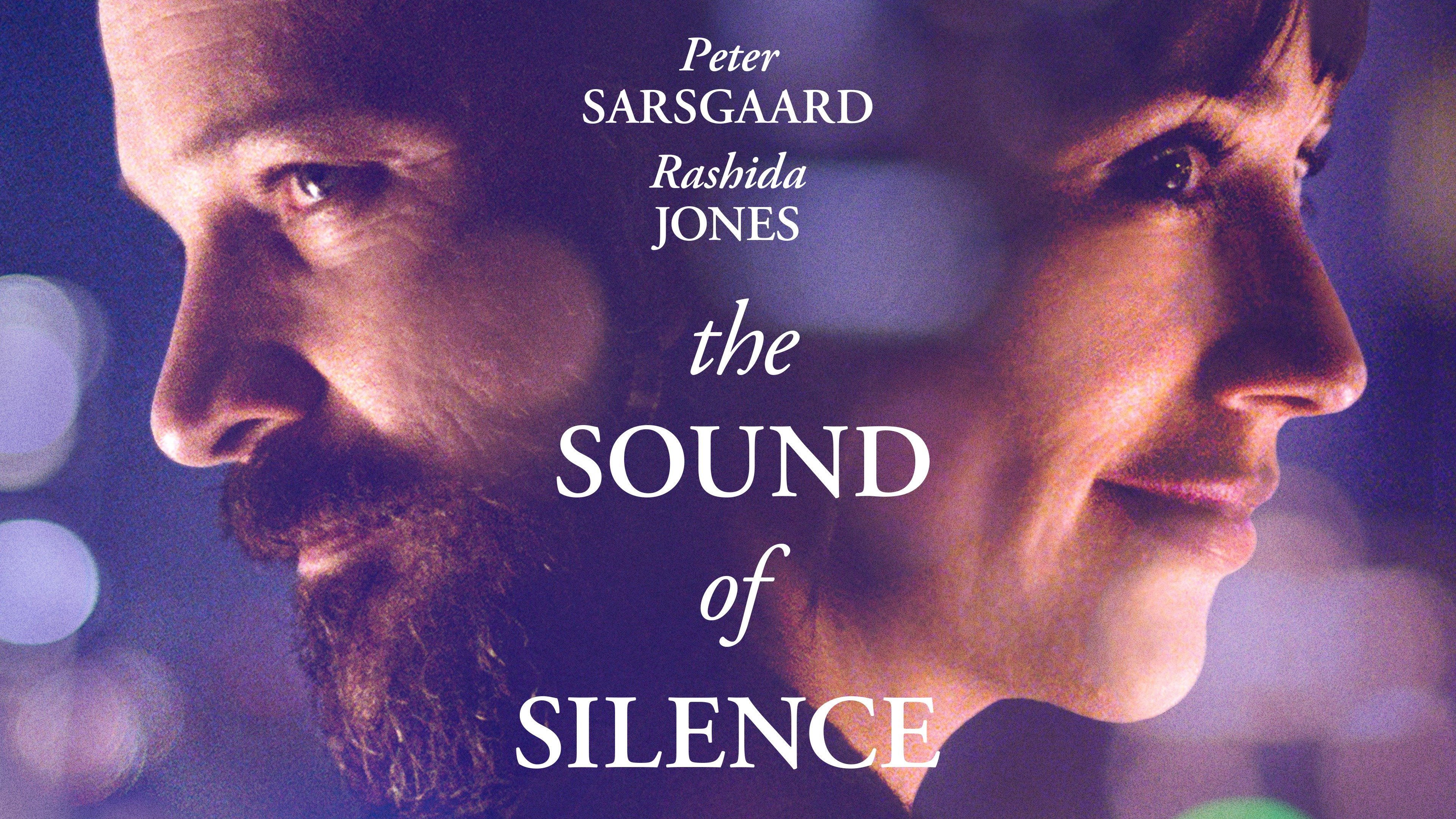 Sound Of Silence, The Picture 4 | AceShowbiz