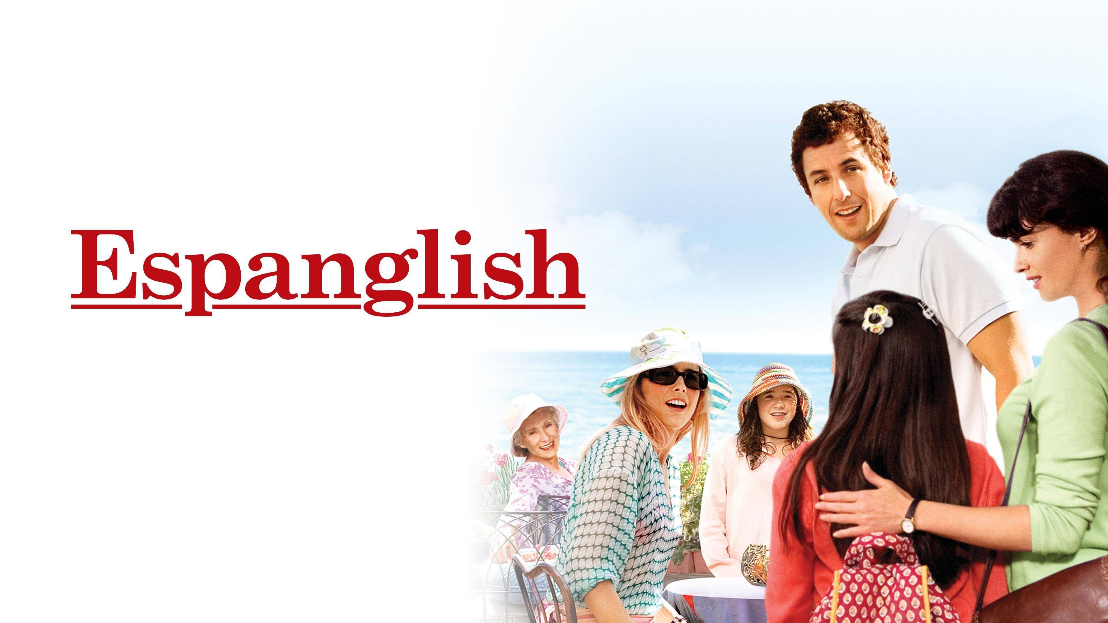 Spanglish Picture 4 | AceShowbiz