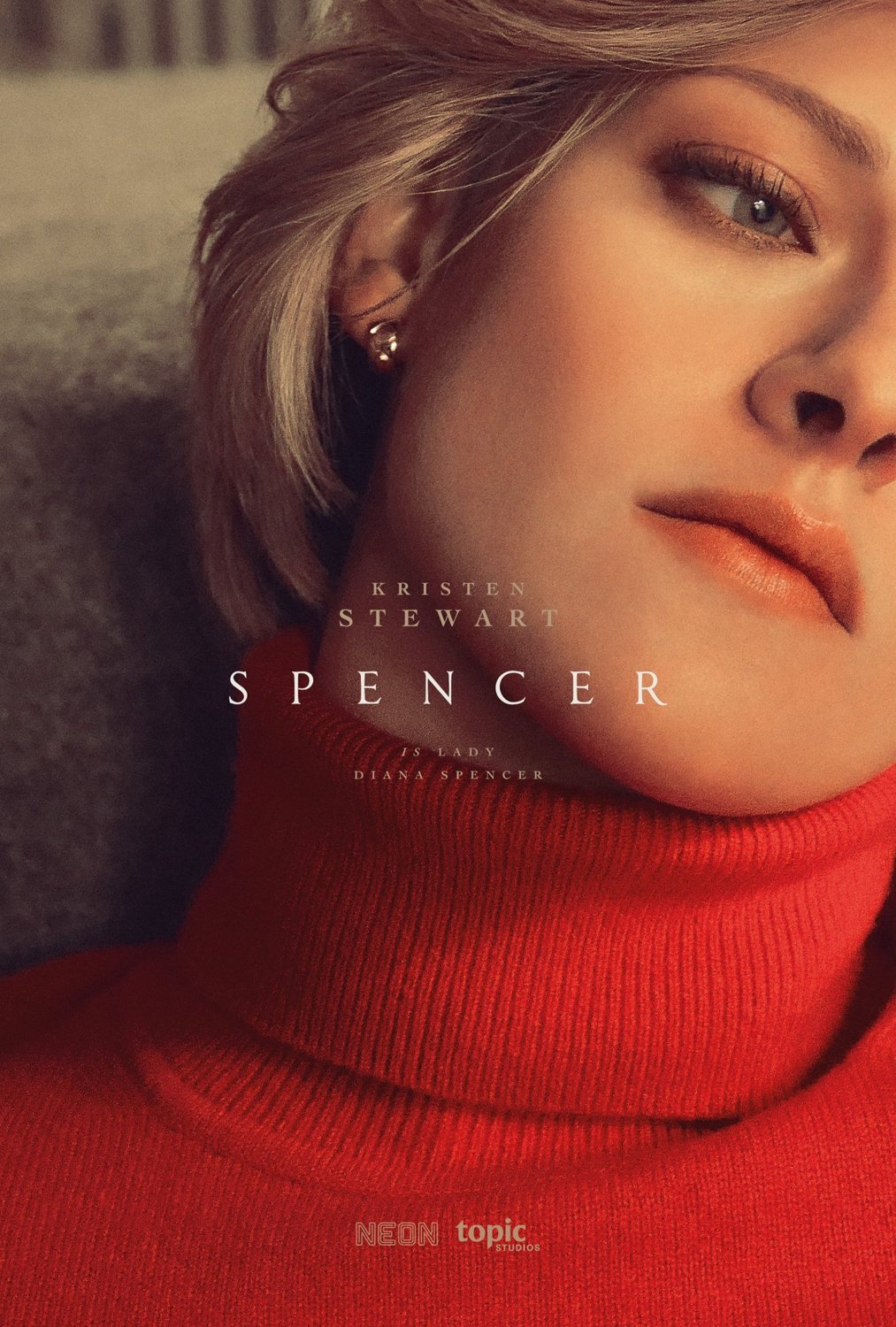 Spencer (2021) Cast, Crew, Synopsis and Movie Info