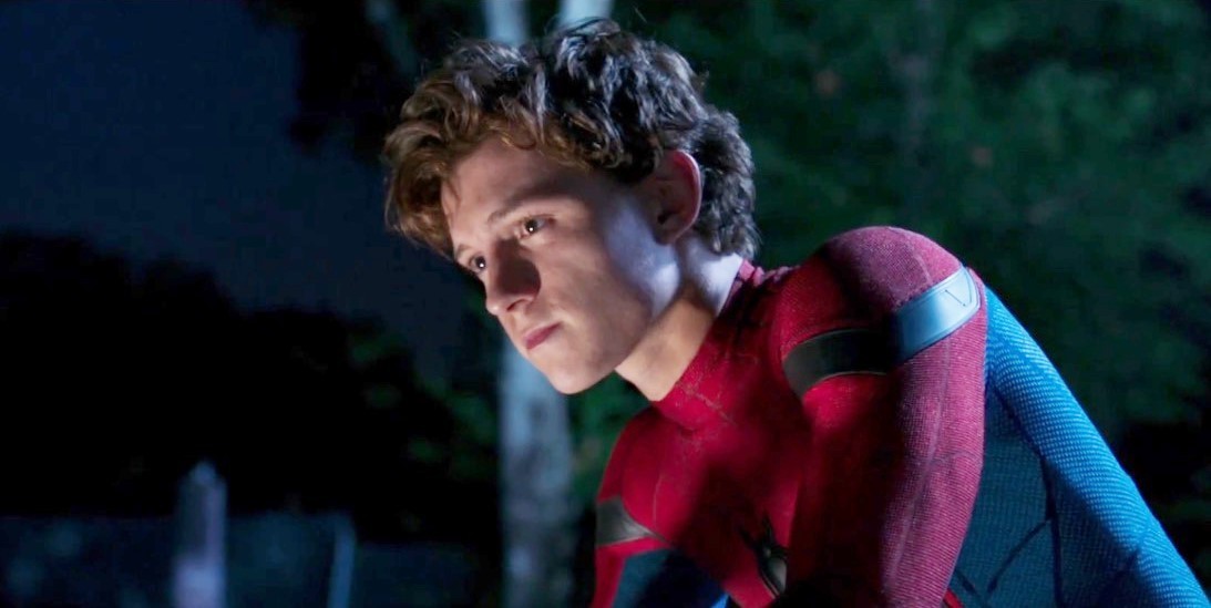 Spider-Man: Homecoming Picture 22