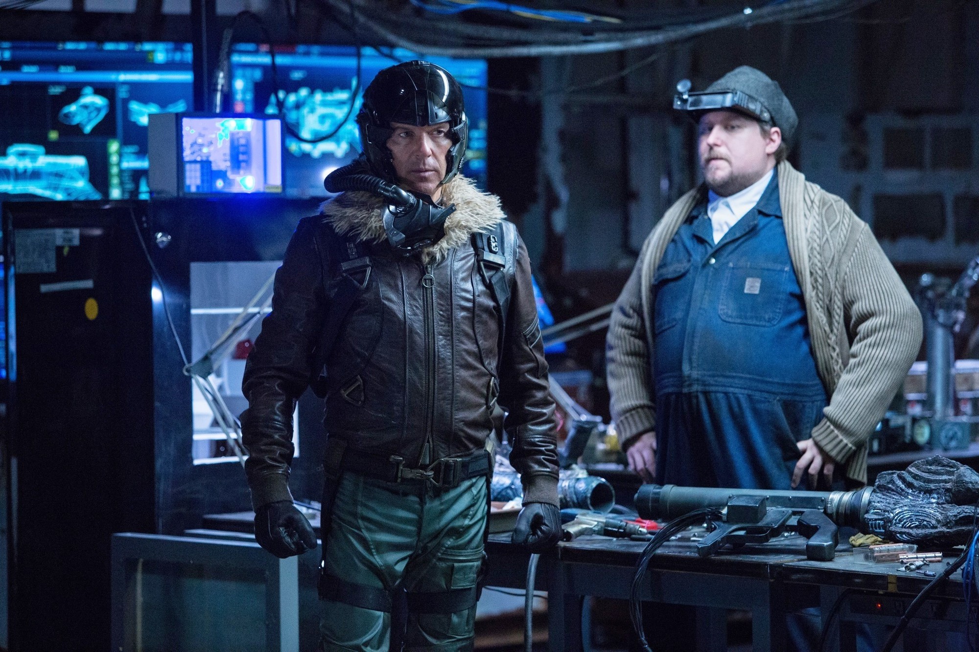 Spider-Man: Homecoming Picture 48