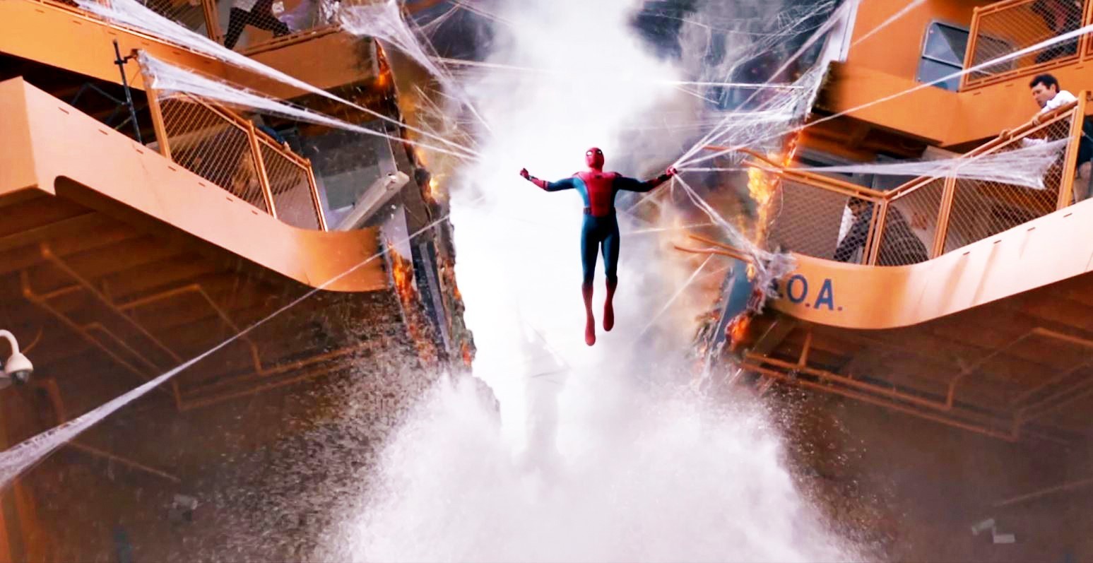 Spider-Man: Homecoming Picture 15